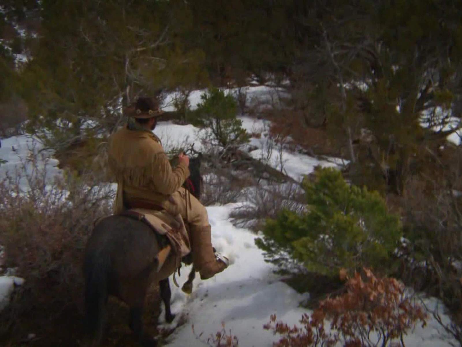 Watch Sasquatch Mountain Man - Season 3 | Prime Video