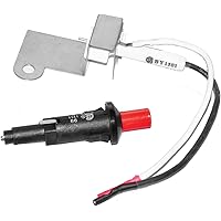 Amazon.com : Weber Q 3000 Igniter Kit : Patio, Lawn & Garden