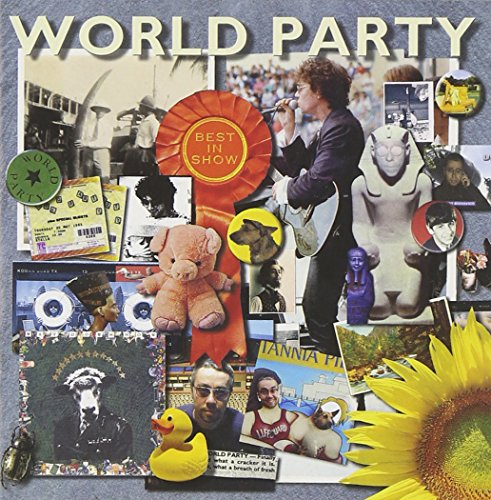 World Party Lyrics - Download Mp3 Albums - Zortam Music