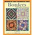 60 Pieced Quilt Borders: Mix & Match: Judy Laquidara: 9781604600124: Amazon.com: Books