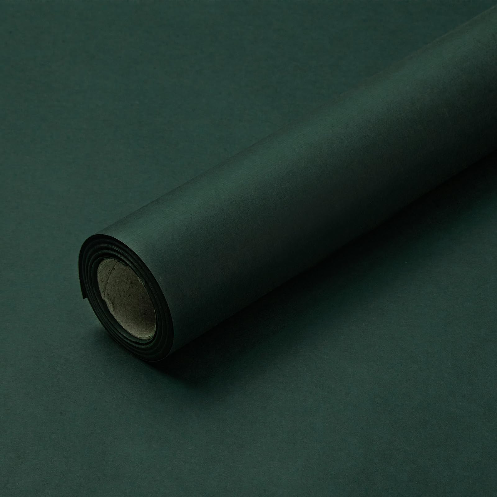 LWFyyds Korean solid color kraft paper roll, flower wrapping paper ...