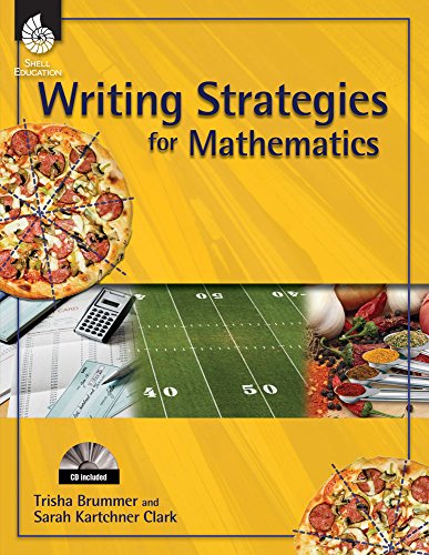 Amazon.com: Writing Strategies for Mathematics (Reading and Writing ...