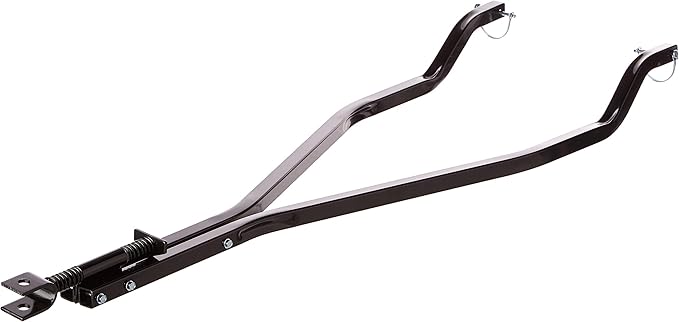 Pelican - KIT Tow Hitch LDT60/75 - Metal Tow Hitch, for Utility Sled ...