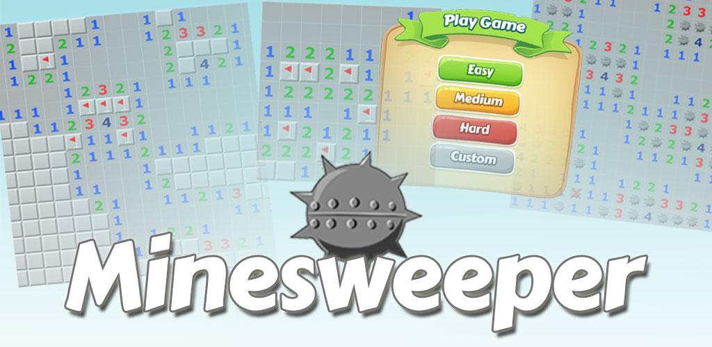 Minesweeper Free:Amazon.com:Appstore for Android
