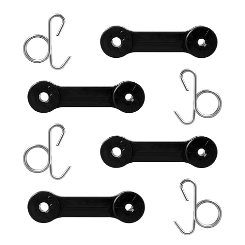 Bagger Latches for Crafts Mower - Rubber Latch Straps for Crafts hu ...
