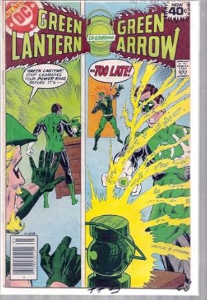 Professor Ojo - DC Comics - Richard Dragon enemy - Character profile ...