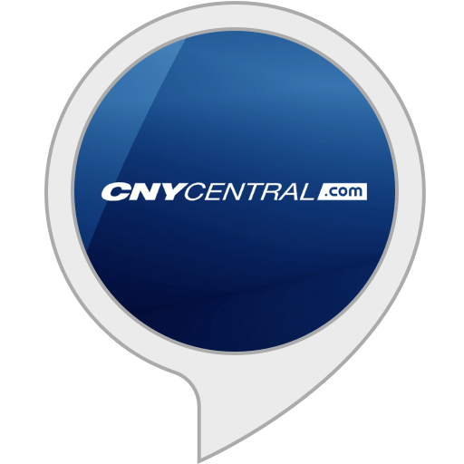 Amazon.com: CNY Central Syracuse : Alexa Skills