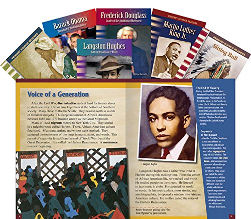 Cultural Diversity Grades 6-8 6-Book Set (Classroom Library Collections ...