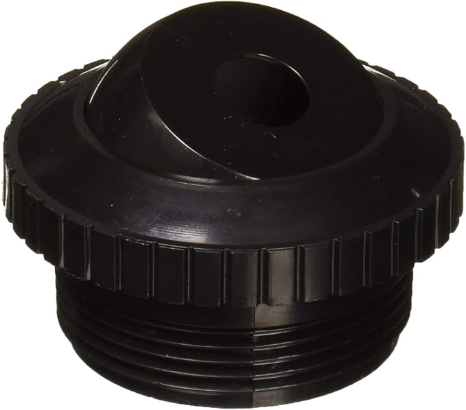 Amazon.com: Hayward SP1419CBLK Black 1/2-Inch Opening Hydrostream ...