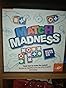 Amazon.com: FoxMind Games: Match Madness, A Pattern Matching Puzzle ...