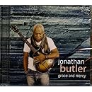 Jonathan Butler - Grace and Mercy - Amazon.com Music