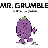Mr. Slow (Mr. Men and Little Miss): Hargreaves, Roger, Hargreaves ...