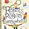 Amazon.com: Robots, Robots Everywhere! (Little Golden Book ...