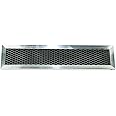 Amazon.com: GE JX81D Recirculating Charcoal Filter : Home & Kitchen