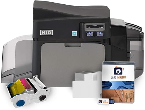 11 Best ID Card Printers | Reviews + Guide