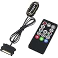 Amazon.com: DS Mini ARGB PC Fans Controller Kit for Rainbow Case Fans ...