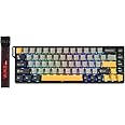 EPOMAKER Aula WIN68 HE Magnetic Keyboard with Adjustable Actuation ...