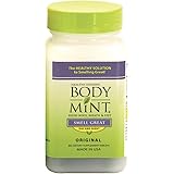 Amazon.com: BodyMint, 60-Count Bottles (Pack of 2): Health & Personal Care