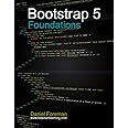 Bootstrap 5 Foundations: Foreman, Mr Daniel, Foreman, Mr Daniel Charles: 9798749992465: Amazon ...