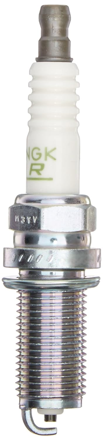 NGK (LFR5A-11 BLYB) Traditional Spark Plug: Amazon.in: Car & Motorbike