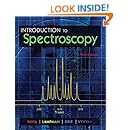 Amazon.com: Introduction to Spectroscopy (9781285460123): Donald L ...