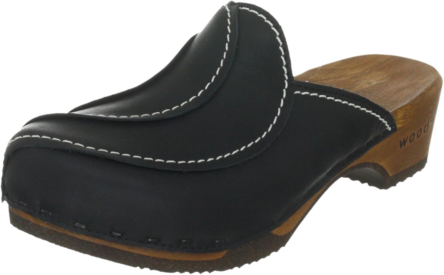 Woody Sofie Damen Clogs: Amazon.de: Schuhe & Handtaschen