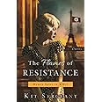 Amazon.com: The Spark of Resistance: Women Spies in WWII (Women Spies ...