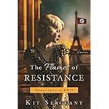 Amazon - The Spark of Resistance: Women Spies in WWII (Women Spies in ...