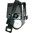 Amazon.com: Takane Mini Quartz Pendulum Clock Movement / Motor w/ hands ...