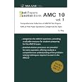 Past Papers Question Bank AMC10 vol. 1: Comprehensive Collection of ...
