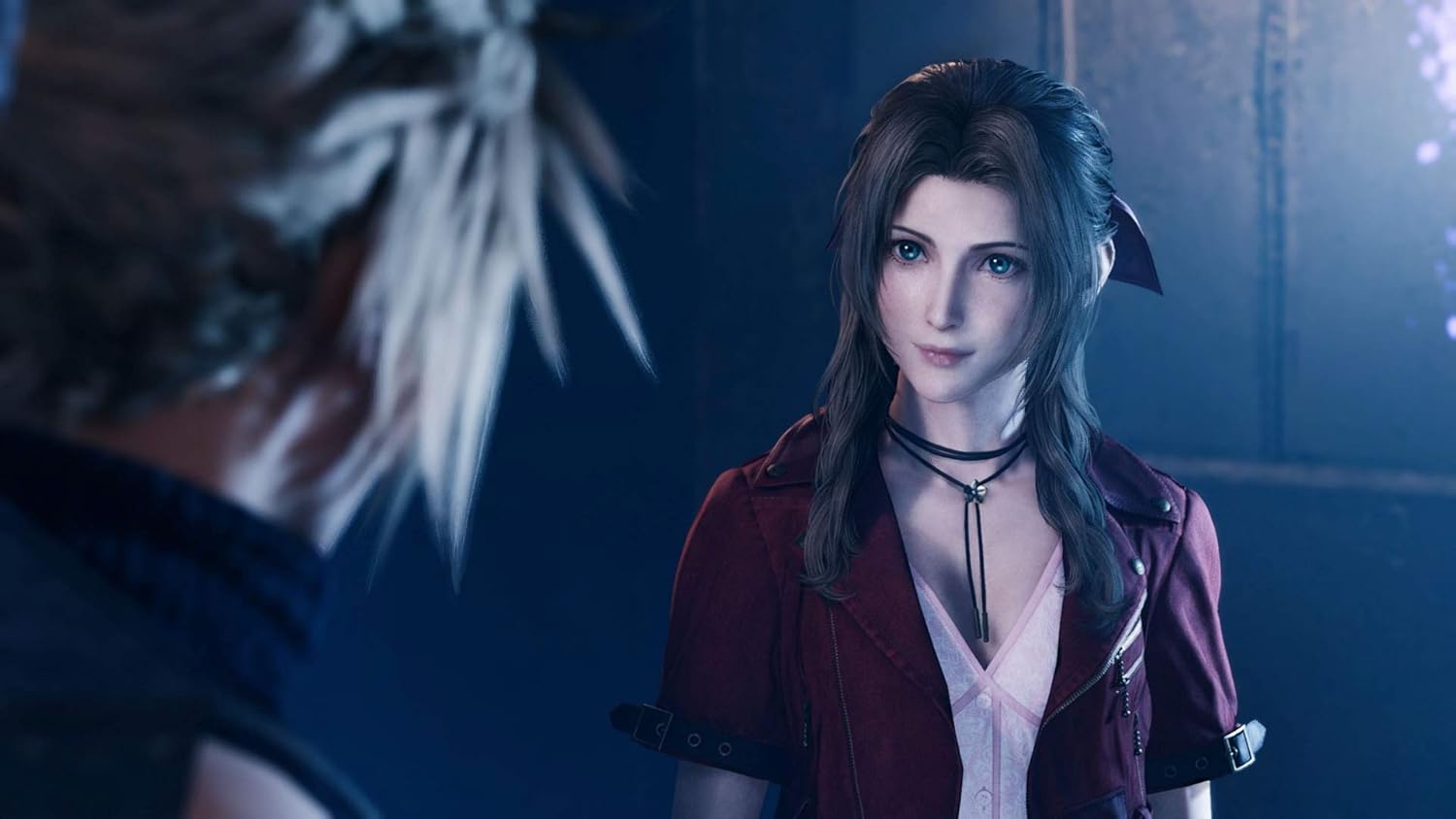 thảo luận - [PC] Final Fantasy VII Remake [Action/Multiplayer/Coop/2020 ...