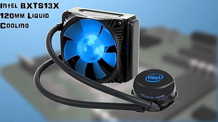 Amazon.com: Intel Corp BXTS13X Thermal Solution - NEW - Retail ...
