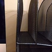 Amazon.com : STYLISH Desk File Organizer - "Zero" Assembly - 33% more ...