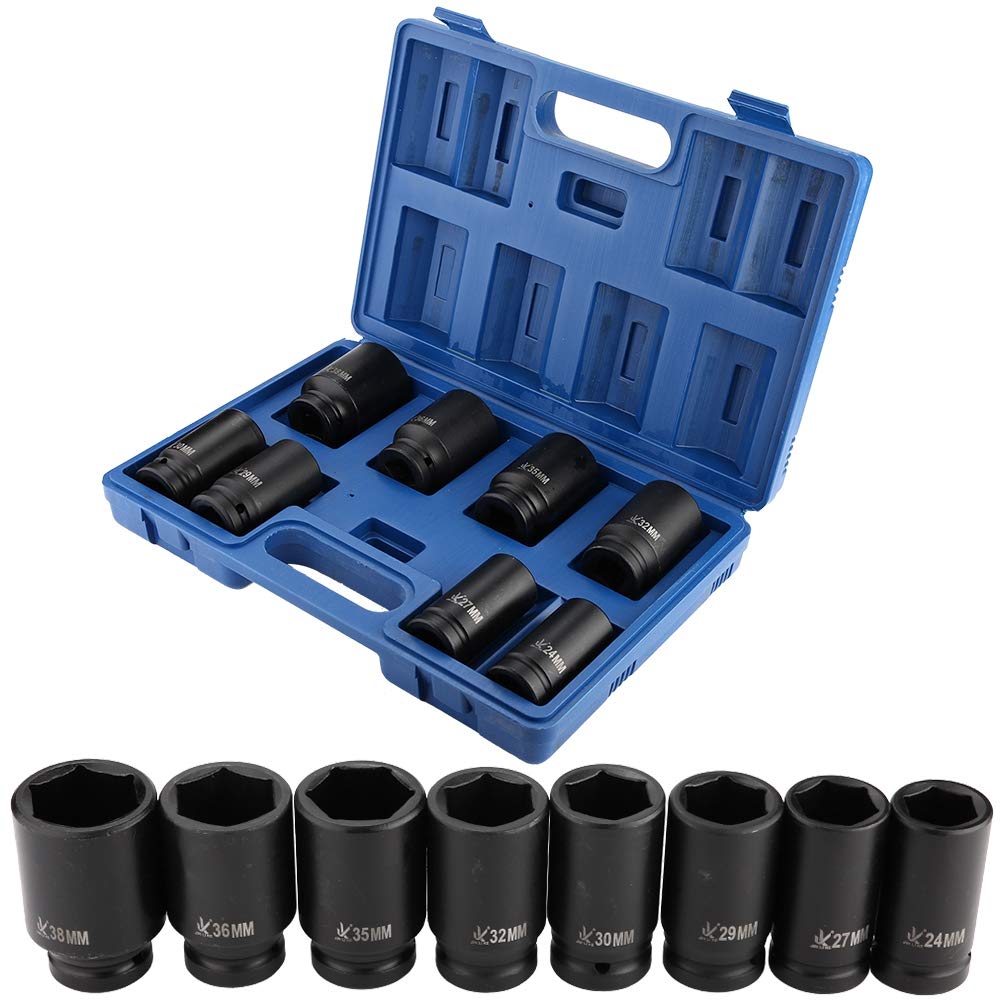 Best large size socket set? | Page 2 | DIY Home Improvement Forum