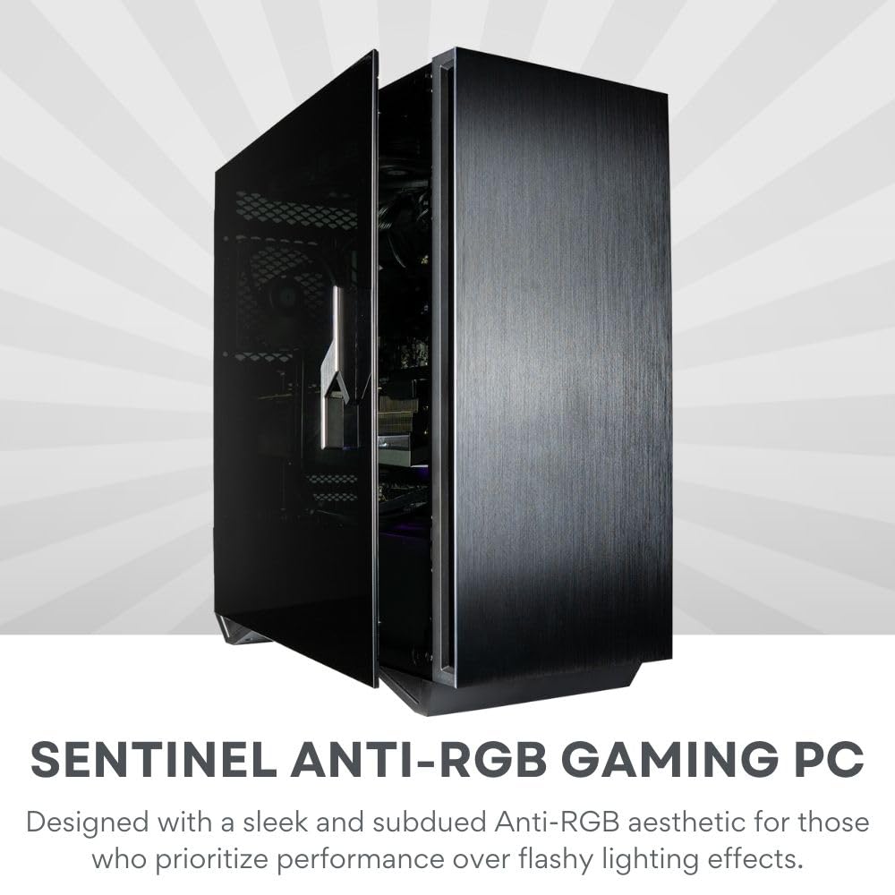 Mua Empowered PC Sentinel Gaming Desktop - NVIDIA GeForce RTX 3080 ...