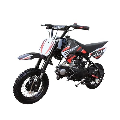70cc Dirt Bike: A Buyer’s Guide and Reviews 2022 - Kids Ride Wild