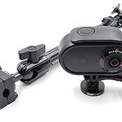 Amazon.com : Action Camera Headrest Mount - Tackform DrivePro Best Car ...