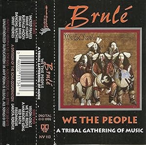 Brule - We the People - Amazon.com Music