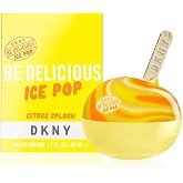 Amazon.com: DKNY Be Delicious Ice Pop Eau de Parfum Perfume Spray For ...