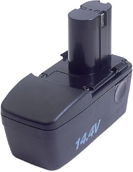 Draper 54453 - 14.4V Battery Pack (410D-MMB): Amazon.co.uk: Car & Motorbike