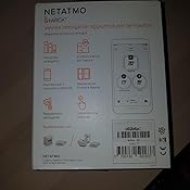 Netatmo Valvole Termotatiche Wifi Intelligente, Modulo supplementare ...