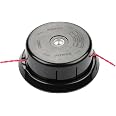 Amazon.com: Panari Trimmer Head for Redmax BCZ3060TS TR2300S TR2301S ...