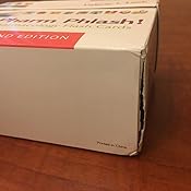 Patho Phlash!: Pathophysiology Flash Cards: 9780803624931: Medicine ...