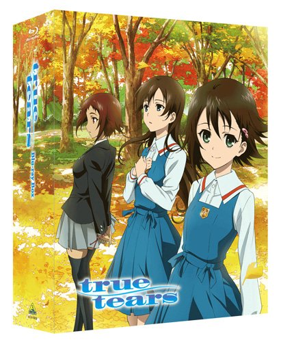 Mua true tears Blu-ray Box trên Amazon Nhật chính hãng 2025 | Fado