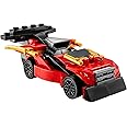 Amazon.com: LEGO Ninjago 30536 Combo Charger : Toys & Games