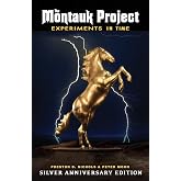 Amazon.com: The Montauk Project - Experiments in Time: Silver ...