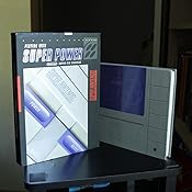 Playing With Super Power: Nintendo Super NES Classics: Haley, Sebastian ...