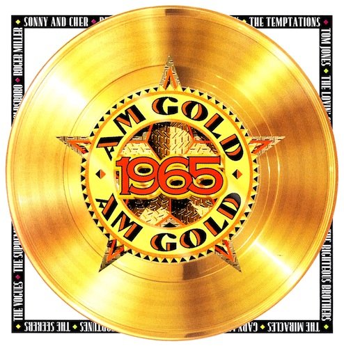 Am Gold: 1965 - AM Gold: 1965 - Amazon.com Music