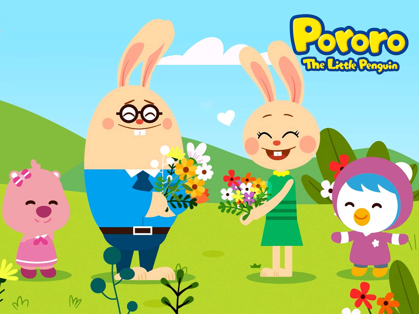 Watch Pororo Classic Songs | Prime Video