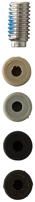 Moen 137403 Plug Button Kit, Faucet Index Buttons - Amazon Canada
